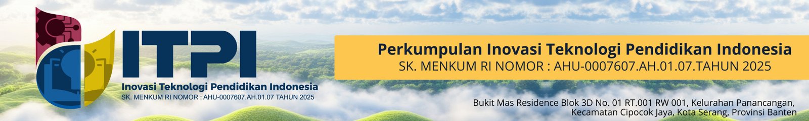 Inovasi Teknologi Pendidikan Indonesia